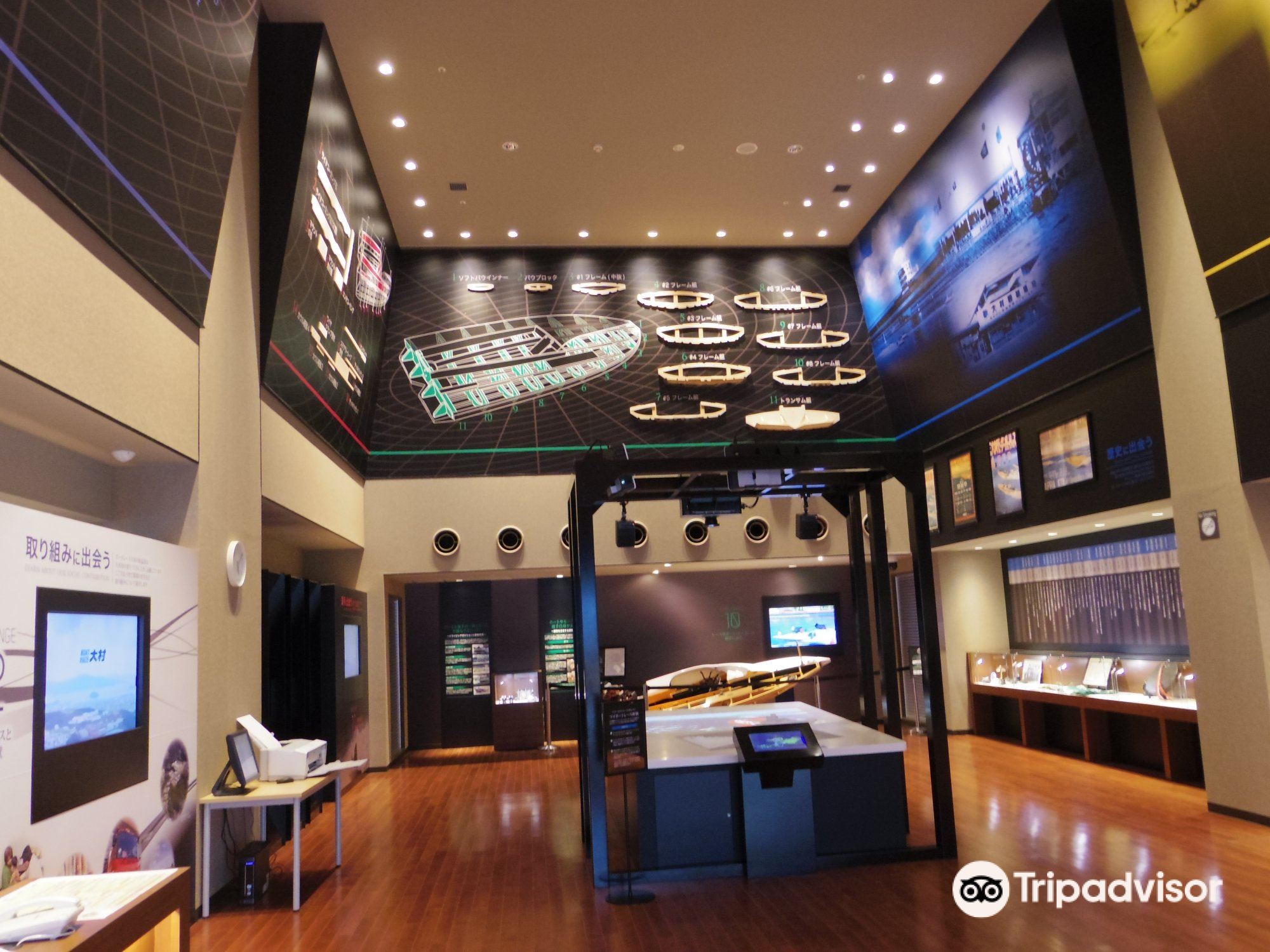 How to Spend 1 Day in Omura - A Complete Itinerary for Omura - Trip.com