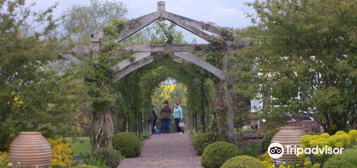 Penkridge 2023 Top Things to Do - Penkridge Travel Guides - Top ...