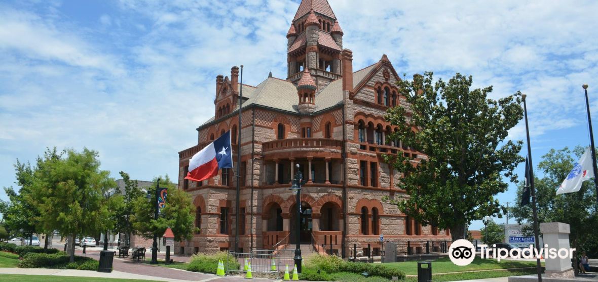 Sulphur Springs 2023 Top Things to Do - Sulphur Springs Travel Guides ...