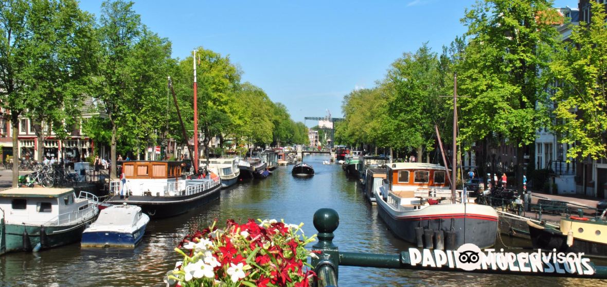 Zaanstad Travel Guide 2023 - Things to Do, What To Eat & Tips | Trip.com