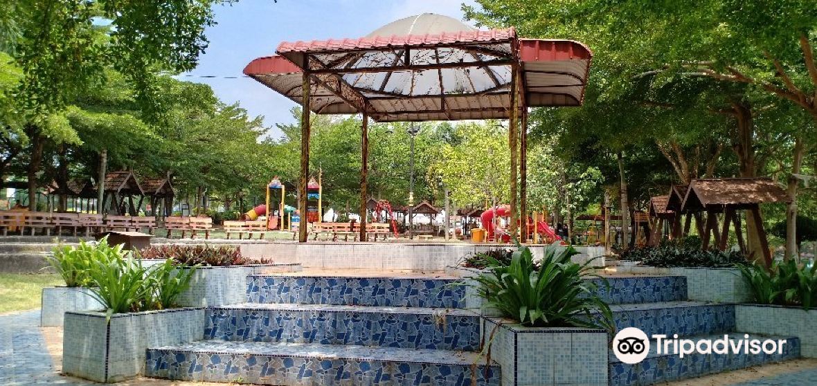 Jerantut Travel Guide 2023 - Things to Do, What To Eat & Tips | Trip.com