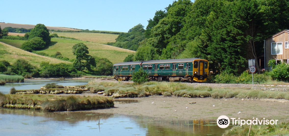 Dobwalls and Trewidland Travel Guide 2023 - Things to Do, What To Eat ...