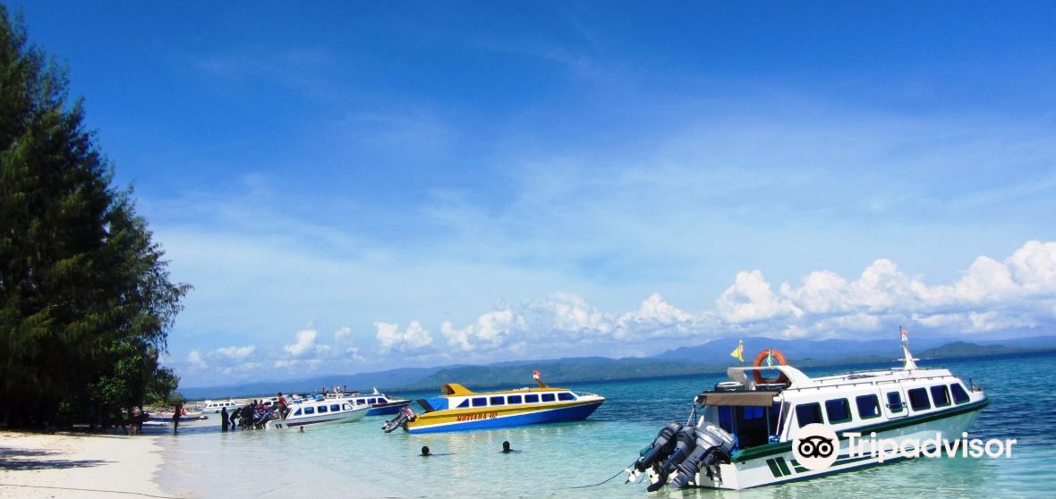 Morotai Island Travel Guide 2023 - Things to Do, What To Eat & Tips ...