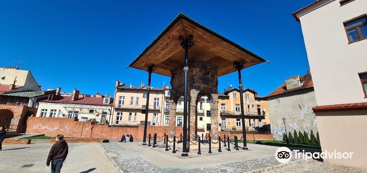 Tarnow Travel Guide 2023 - Things to Do, What To Eat & Tips | Trip.com