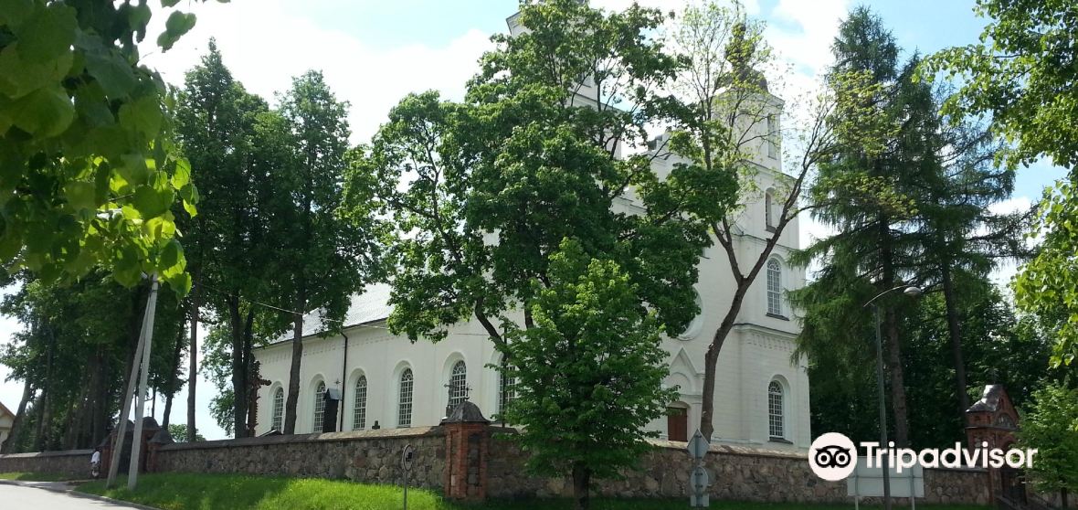 กิจกรรมน่าทำยอดนิยมในZarasu miesto seniunijaประจำปี 2023 - คู่มือท่อง ...