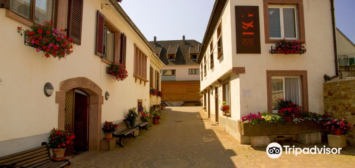 Beblenheim Travel Guide 2023 - Things to Do, What To Eat & Tips | Trip.com