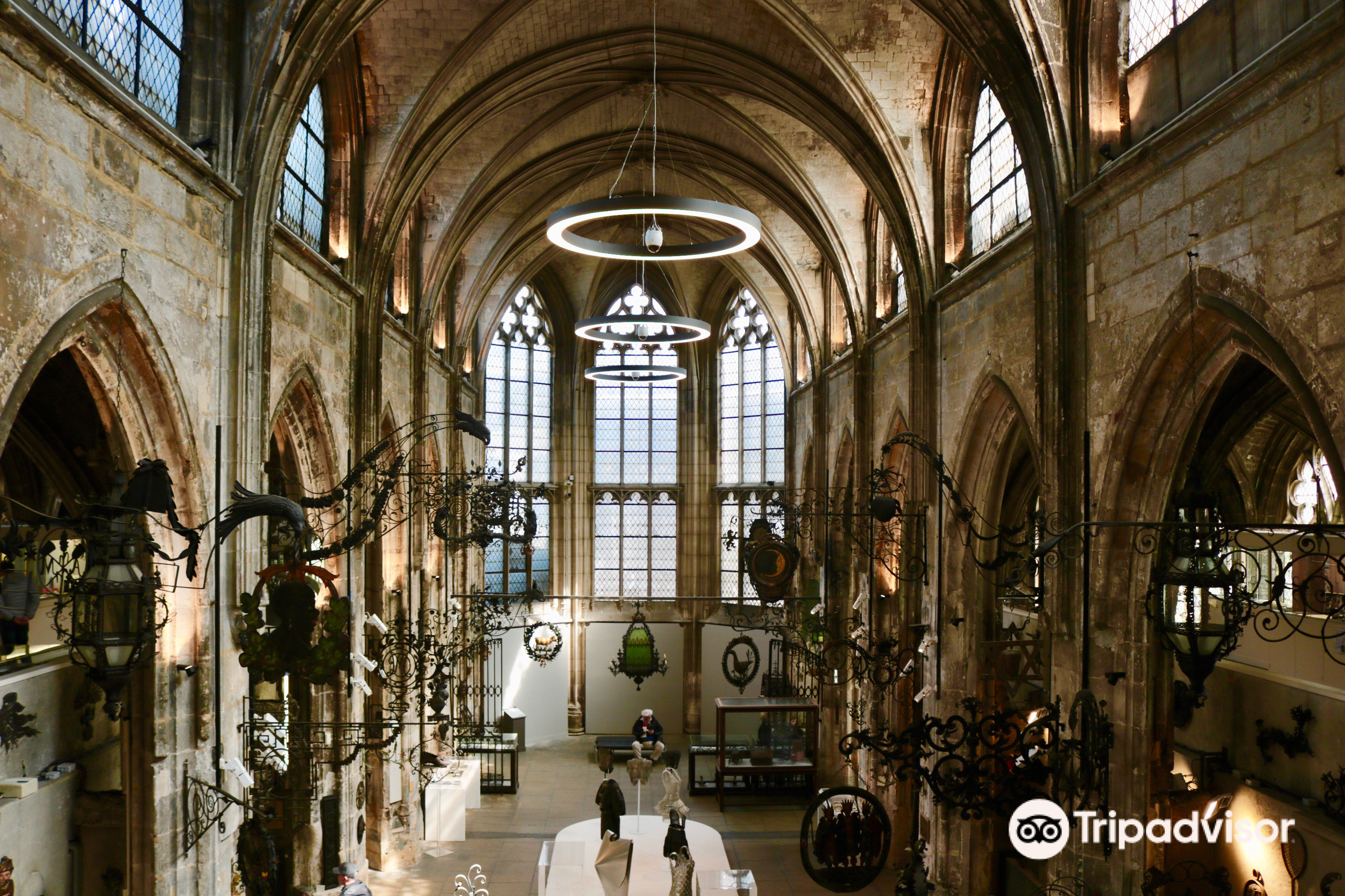 Rouen Itinerary for 5 Days : Ultimate Rouen Travel Guide - Trip.com