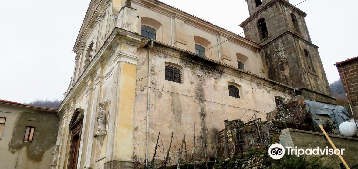 Roccamonfina Travel Guide 2023 - Things to Do, What To Eat & Tips ...