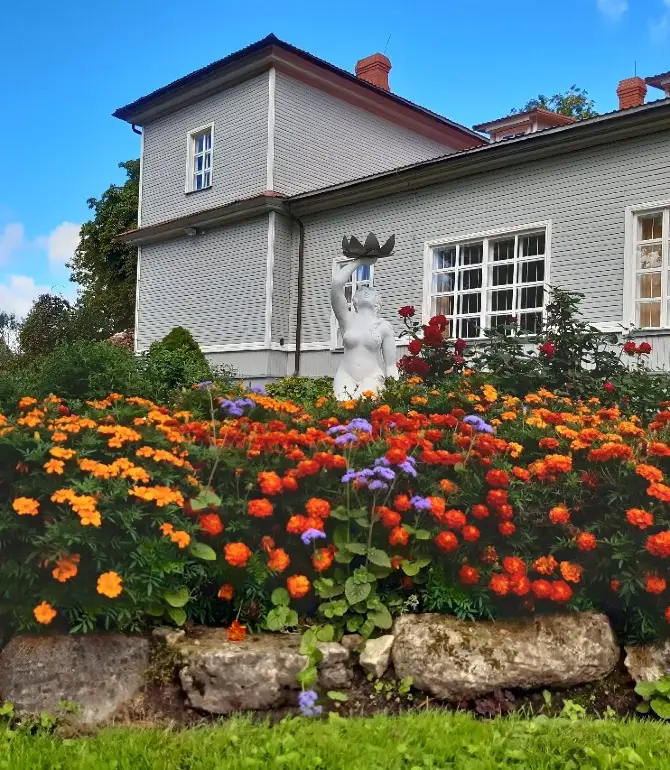 Kaiveni Travel Guide 2023 - Things to Do, What To Eat & Tips | Trip.com