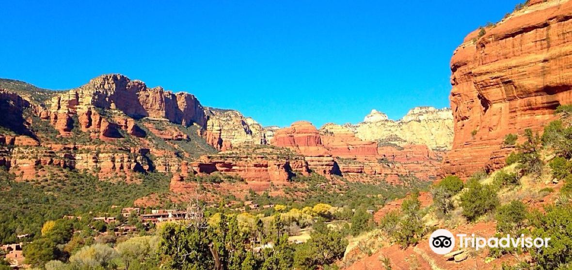 Yavapai County Travel Guide 2023 - Things to Do, What To Eat & Tips ...