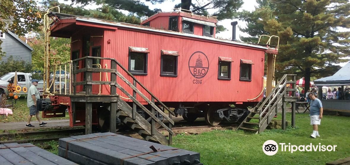 Burton Travel Guide 2023 - Things to Do, What To Eat & Tips | Trip.com