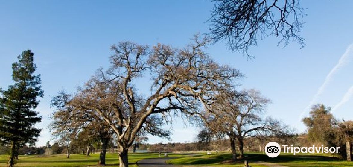 Chico Travel Guide 2023 - Things to Do, What To Eat & Tips | Trip.com