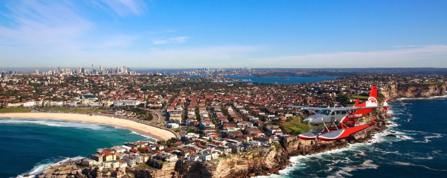 Rose Bay Travel Guide 2023 - Things to Do, What To Eat & Tips | Trip.com