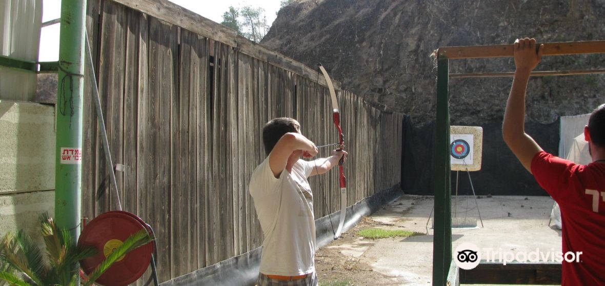 Ayelet HaShahar Travel Guide 2023 - Things to Do, What To Eat & Tips ...