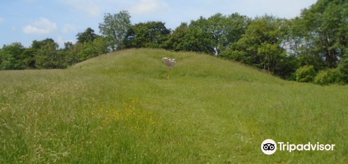 Coaley Travel Guide 2023 - Things to Do, What To Eat & Tips | Trip.com