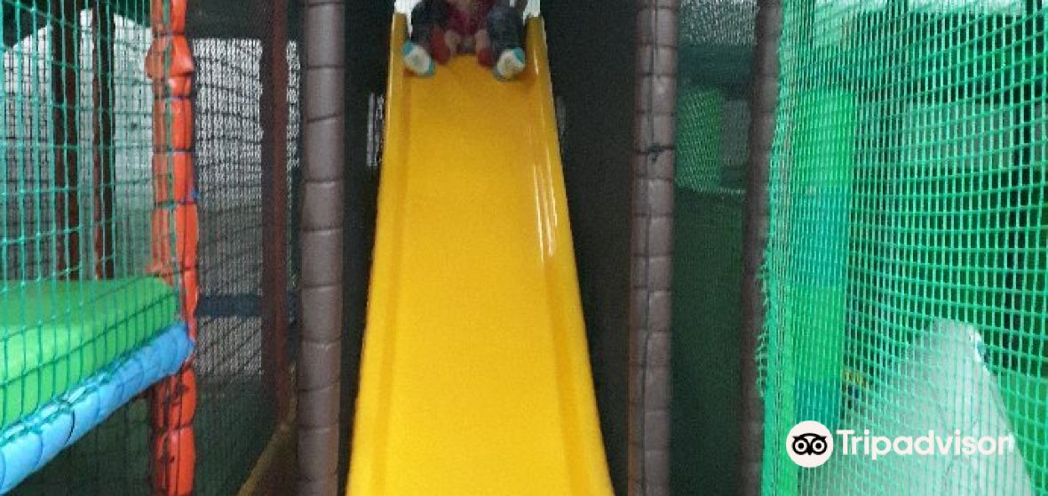 กิจกรรมน่าทำยอดนิยมในOakthorpe and Donisthorpeประจำปี 2023 - คู่มือท่อง ...