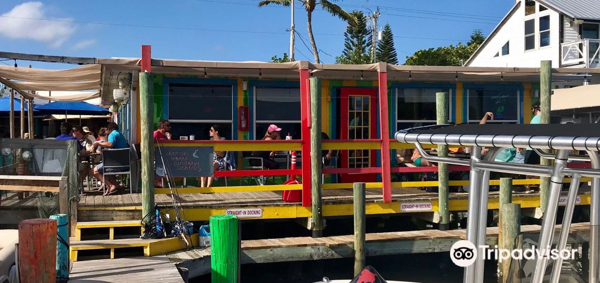 Matlacha Isles-Matlacha Shores Travel Guide 2023 - Things to Do, What ...