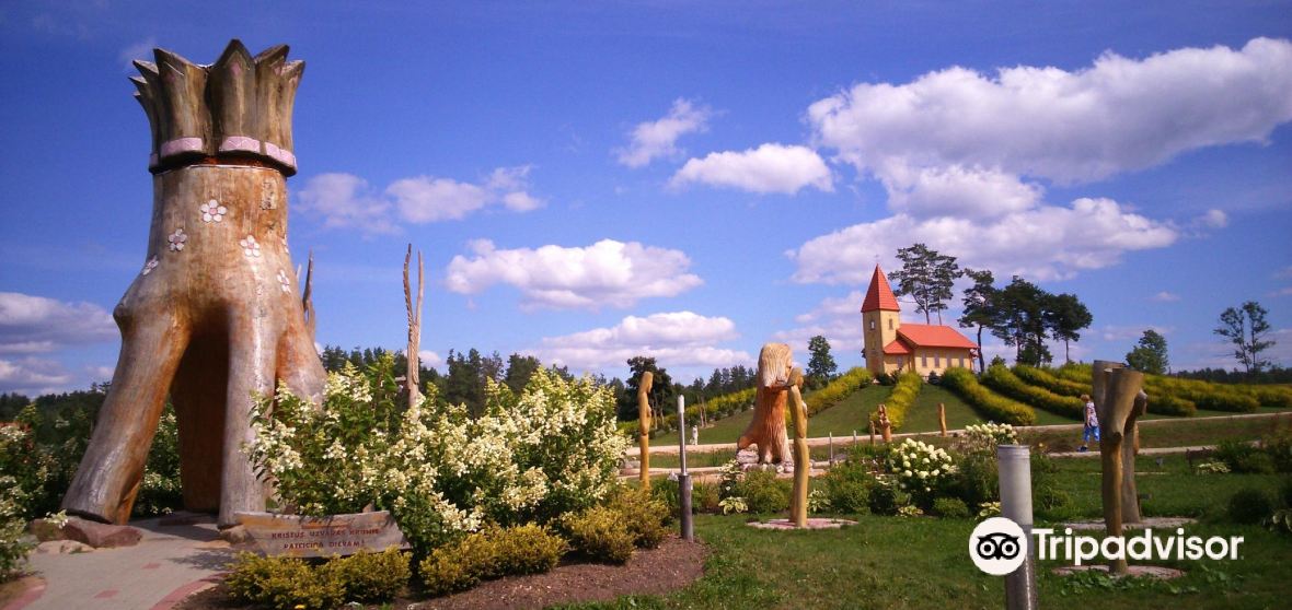 Aglona Parish Travel Guide 2023 - Things to Do, What To Eat & Tips ...