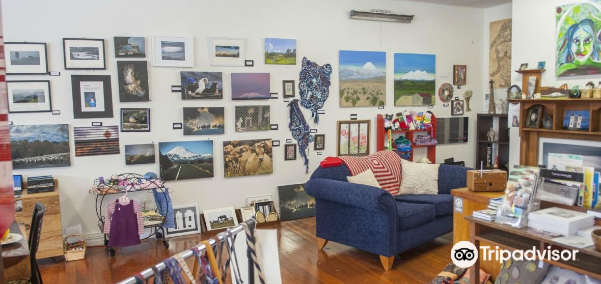 Raetihi Travel Guide 2023 - Things to Do, What To Eat & Tips | Trip.com