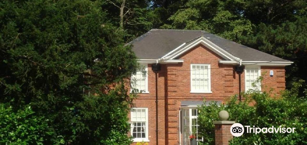 Branston Travel Guide 2024 - Things to Do, What To Eat & Tips | Trip.com