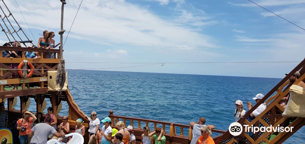 Sayada-Lamta-Bouhjar Travel Guide 2023 - Things to Do, What To Eat ...