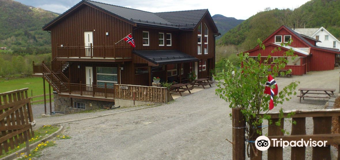 Vindafjord Travel Guide 2024 - Things to Do, What To Eat & Tips | Trip.com