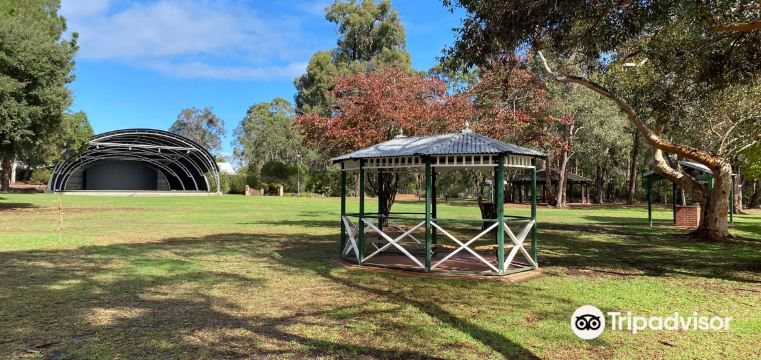 Manjimup Travel Guide 2024 - Things to Do, What To Eat & Tips | Trip.com