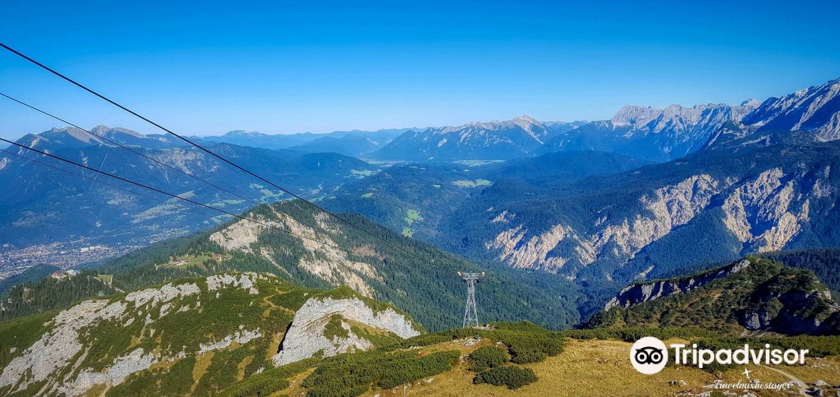 Grainau Travel Guide 2023 - Things to Do, What To Eat & Tips | Trip.com