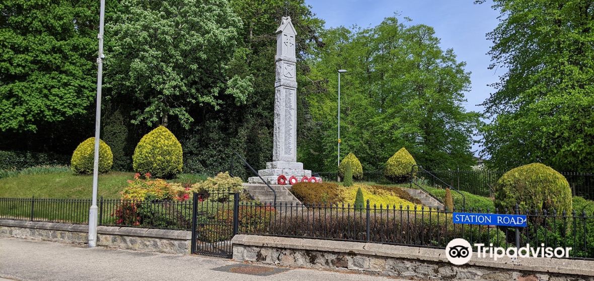 Kemnay Travel Guide 2023 - Things to Do, What To Eat & Tips | Trip.com