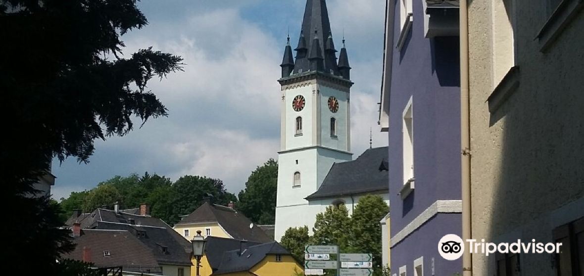 Schwarzenbach an der Saale Travel Guide 2024 - Things to Do, What To ...