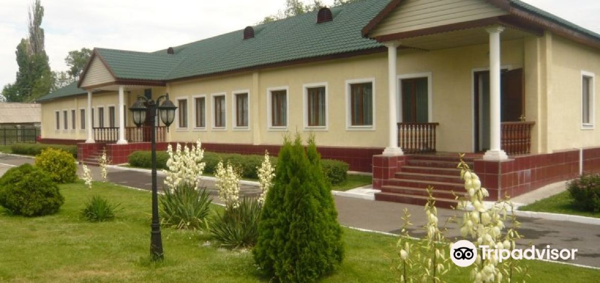 Kaskelen Travel Guide 2023 - Things to Do, What To Eat & Tips | Trip.com