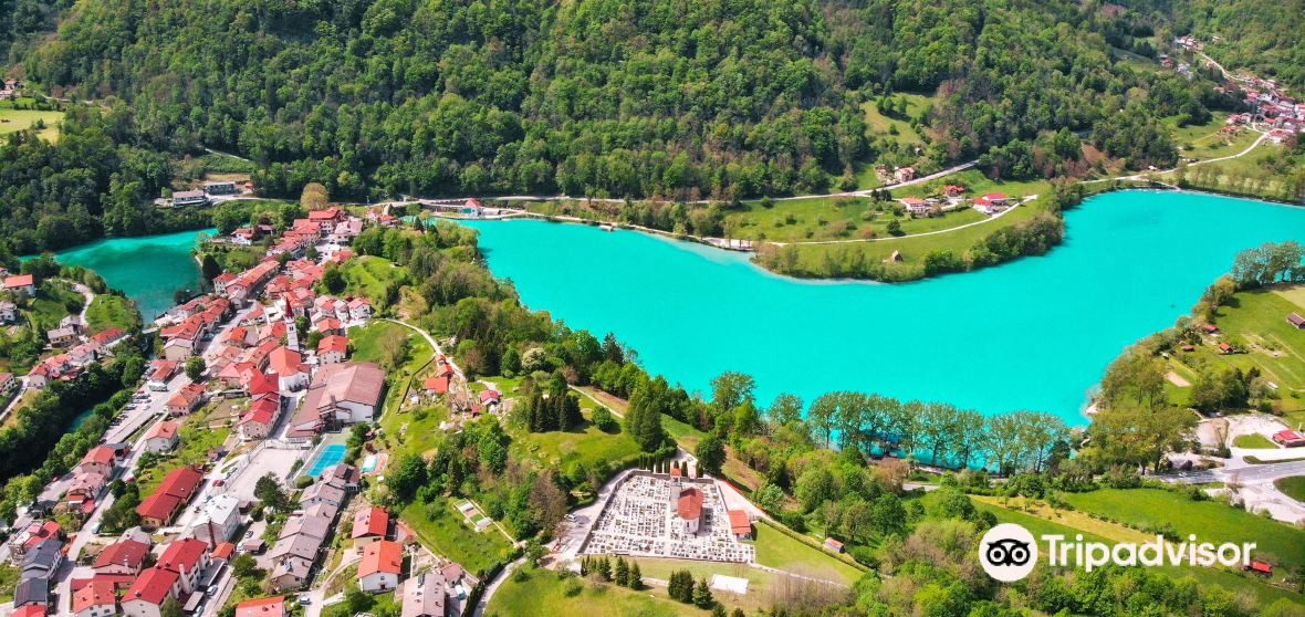 Modrej Travel Guide 2024 - Things to Do, What To Eat & Tips | Trip.com