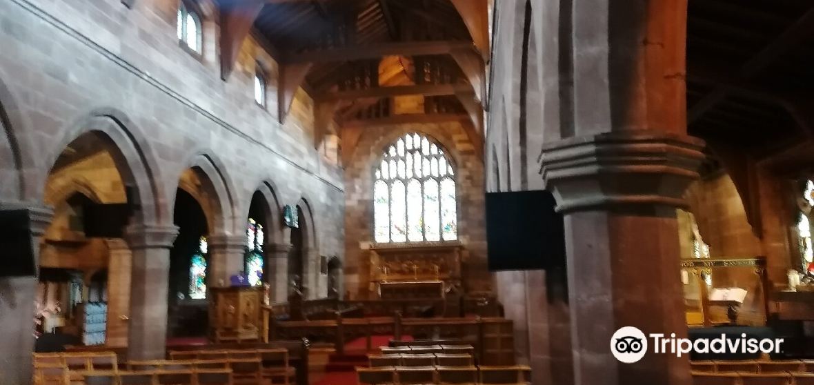 กิจกรรมน่าทำยอดนิยมในGrappenhall and Thelwallประจำปี 2023 - คู่มือท่อง ...