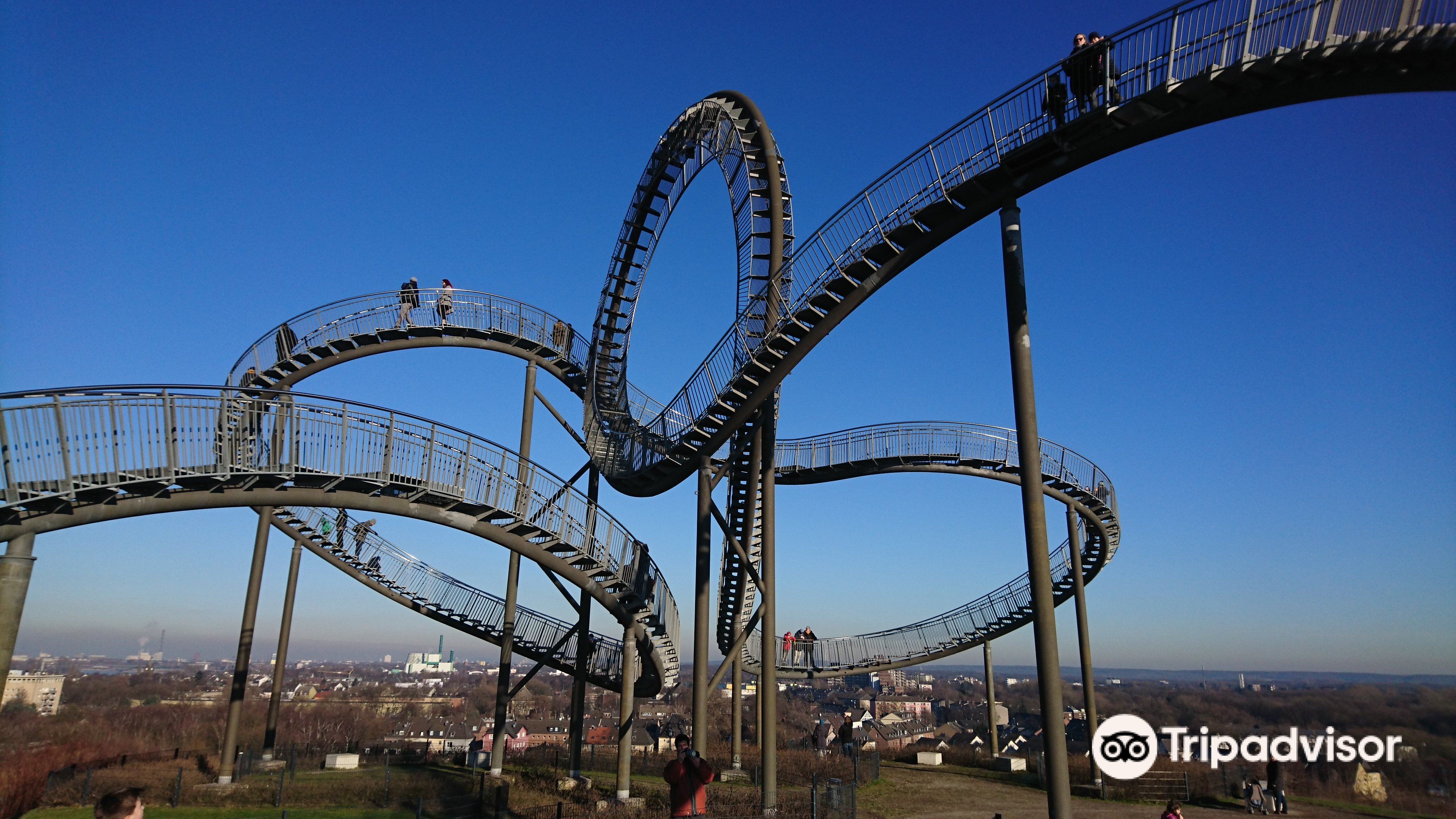 What to Do in Duisburg in 1 Day? Travel Guide and Tips - Trip.com