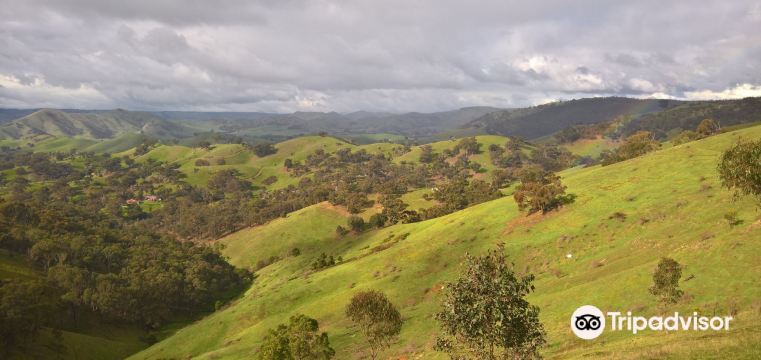 แนะนำการเดินทาง Strath Creek 2024 - สิ่งที่ควรทำ, อาหารที่ควรรับประทาน ...