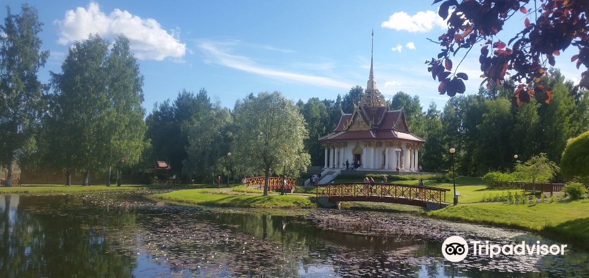 Ragunda Municipality Travel Guide 2023 - Things to Do, What To Eat ...