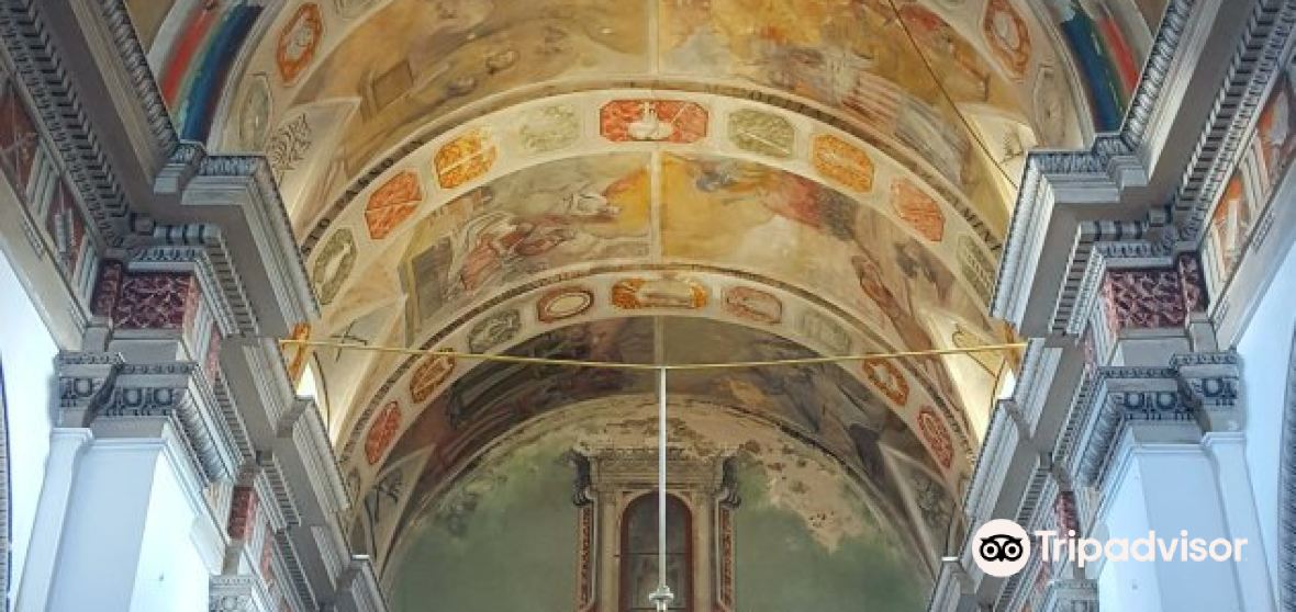 Cateri Travel Guide 2023 - Things to Do, What To Eat & Tips | Trip.com