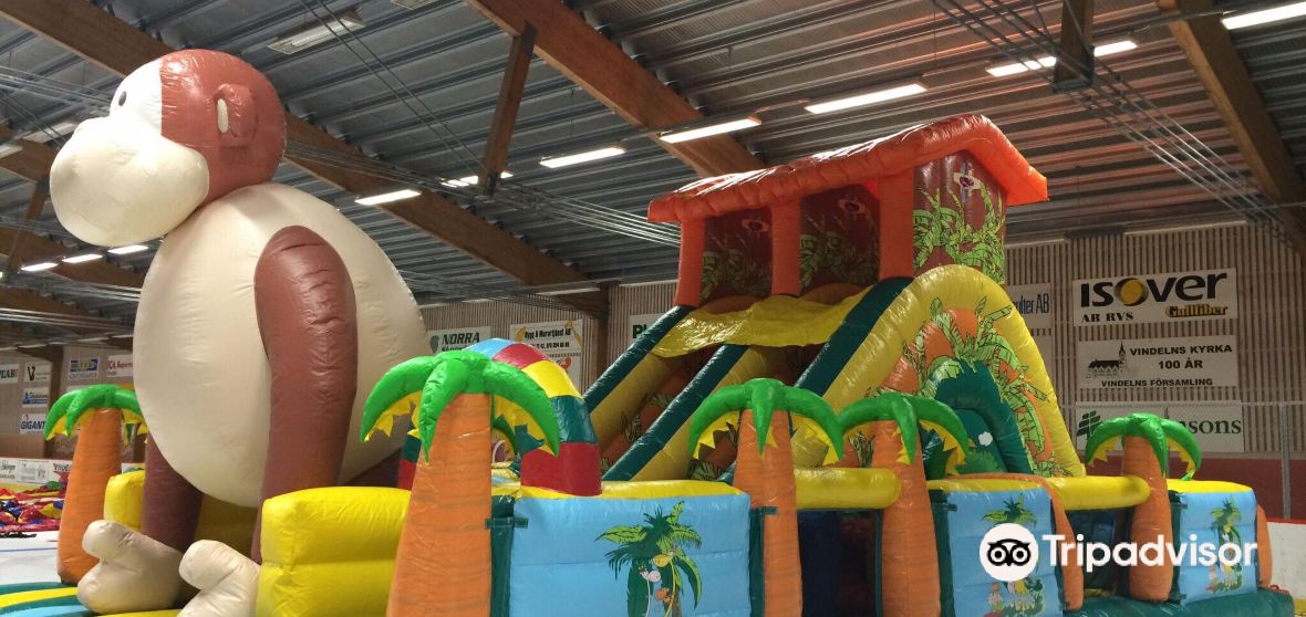 Vindeln Travel Guide 2023 - Things to Do, What To Eat & Tips | Trip.com