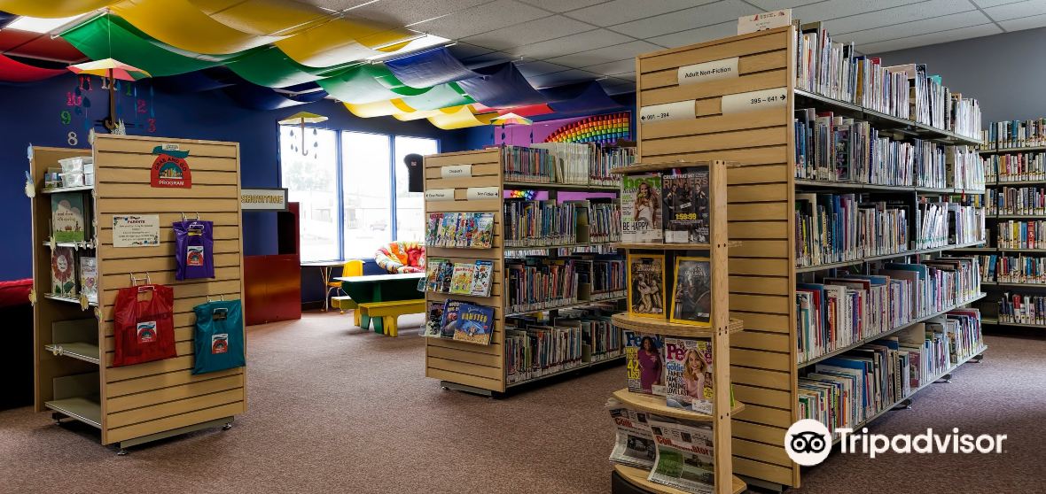 Foremost Travel Guide 2023 - Things to Do, What To Eat & Tips | Trip.com