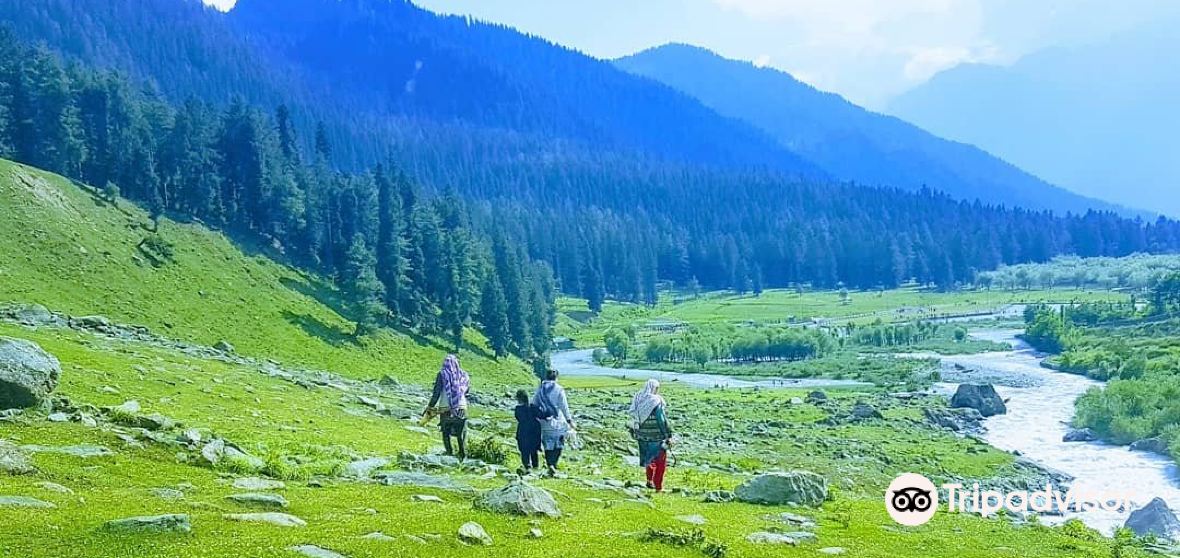 กิจกรรมน่าทำยอดนิยมในBandiporaประจำปี 2023 - คู่มือท่องเที่ยวBandipora ...