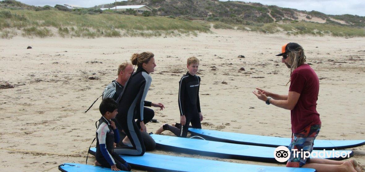 กิจกรรมน่าทำยอดนิยมในGoolwa Beachประจำปี 2023 - คู่มือท่องเที่ยวGoolwa ...