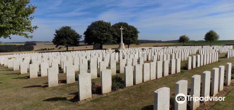 Mametz Travel Guide 2023 - Things to Do, What To Eat & Tips | Trip.com