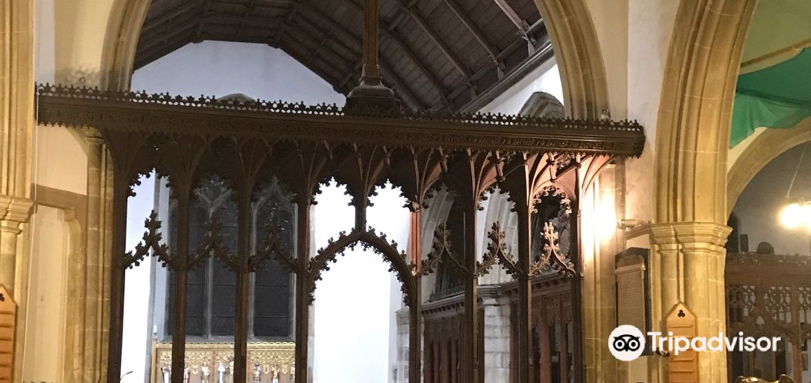 Faulkbourne Travel Guide 2023 - Things to Do, What To Eat & Tips | Trip.com