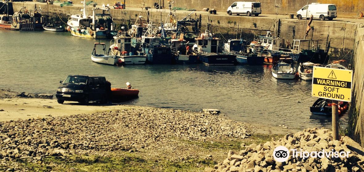 Helvick Travel Guide 2023 - Things to Do, What To Eat & Tips | Trip.com