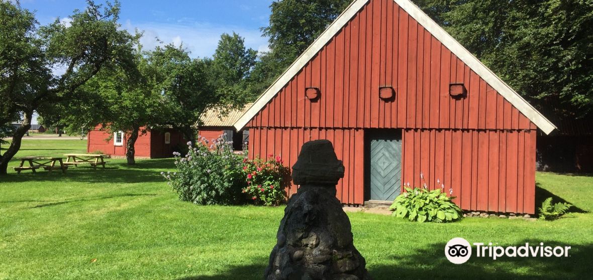 2023年Angelholm Municipalityの人気観光スポット - Angelholm Municipalityの旅行ガイド ...