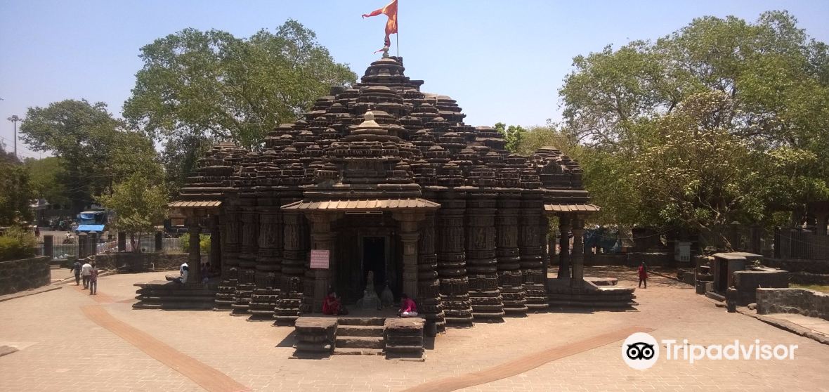 Ulhasnagar Travel Guide 2023 - Things to Do, What To Eat & Tips | Trip.com