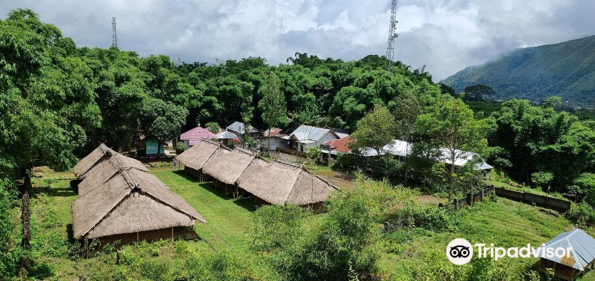 Bilok Petung Travel Guide 2024 - Things to Do, What To Eat & Tips ...