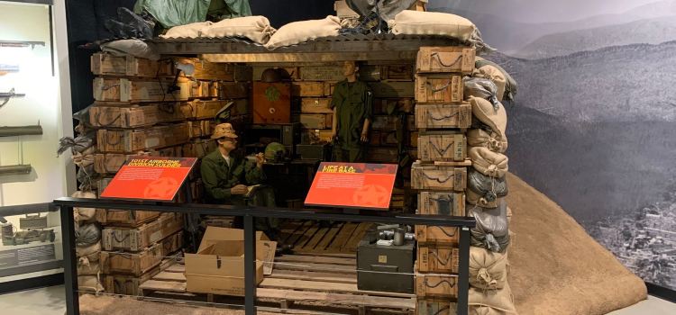 Fort Campbell: guía de viaje 2023 – mapa turístico de Fort Campbell ...