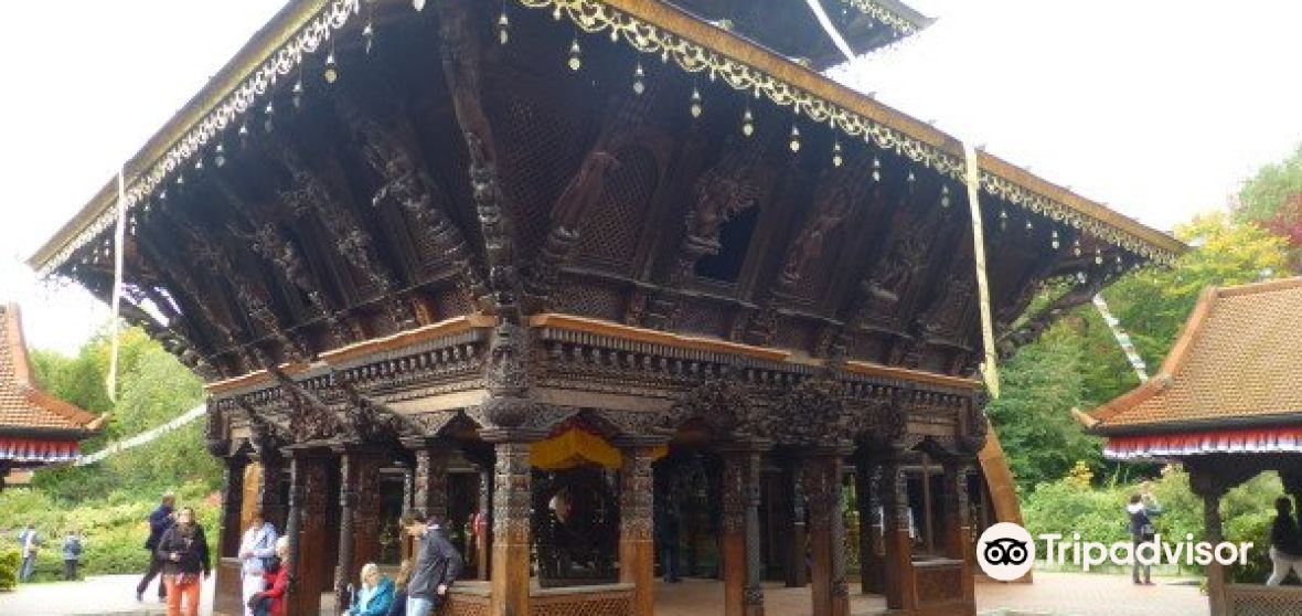 Wiesent Travel Guide 2023 - Things to Do, What To Eat & Tips | Trip.com