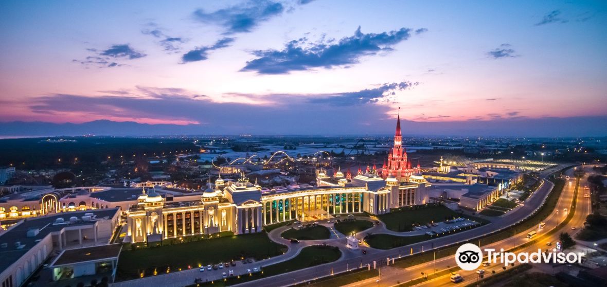 Belek 2022 Top Things to Do - Belek Travel Guides - Top Recommended ...